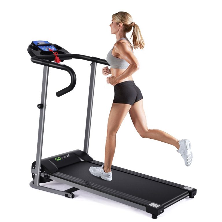 Beginner’s Guide to work out on the treadmill